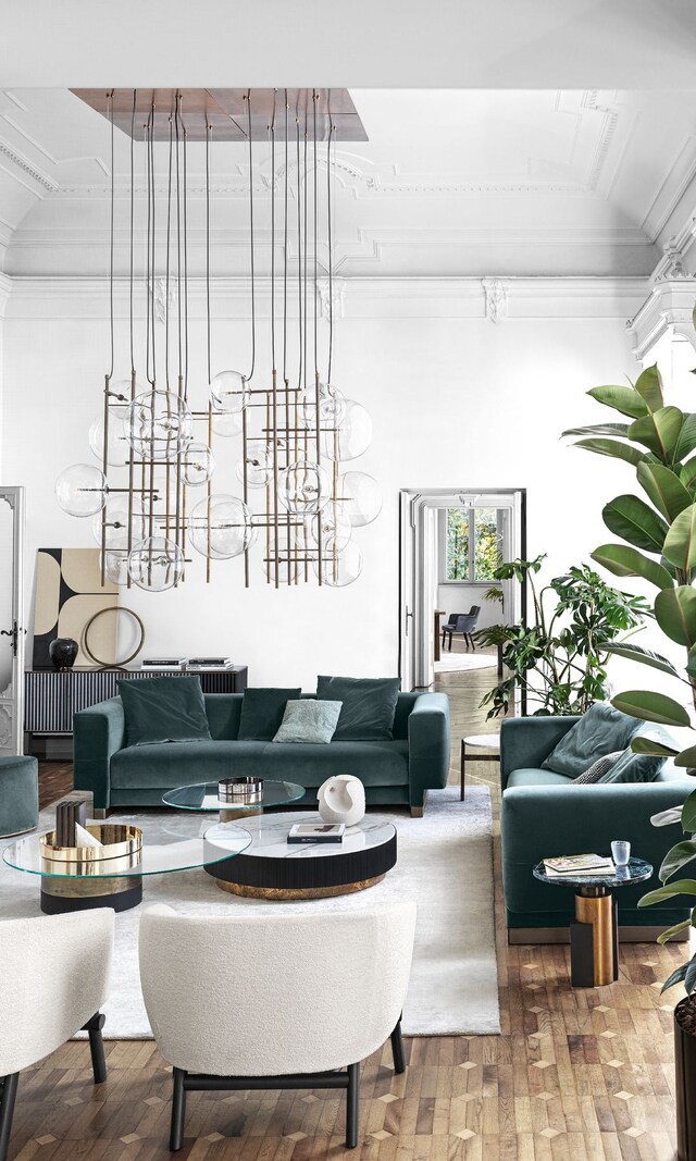 10 ideas para un hogar con estilo y sin estridencias: así es el ...