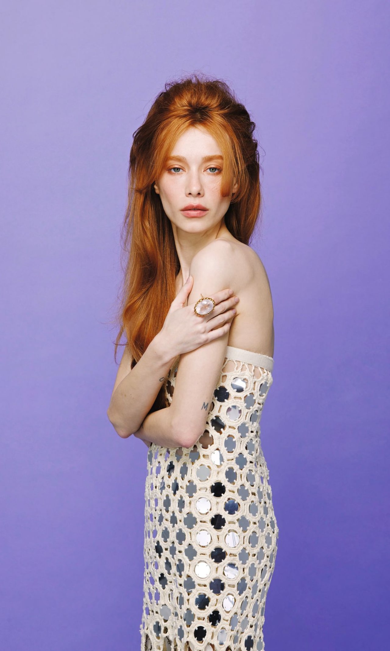 ¿Quién es Alicia Bercán? Te contamos todo sobre la actriz revelación a ...