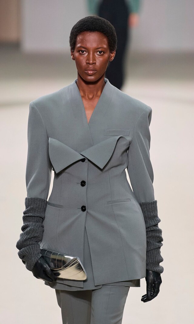 ¡Hola, otoño! Las 5 tendencias clave de la temporada y cómo llevarlas ...