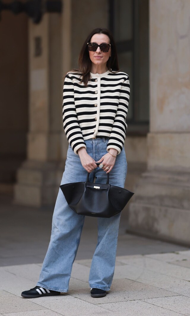 Una rebeca: la prenda estrella que gustaba a Diana de Gales y que te ...