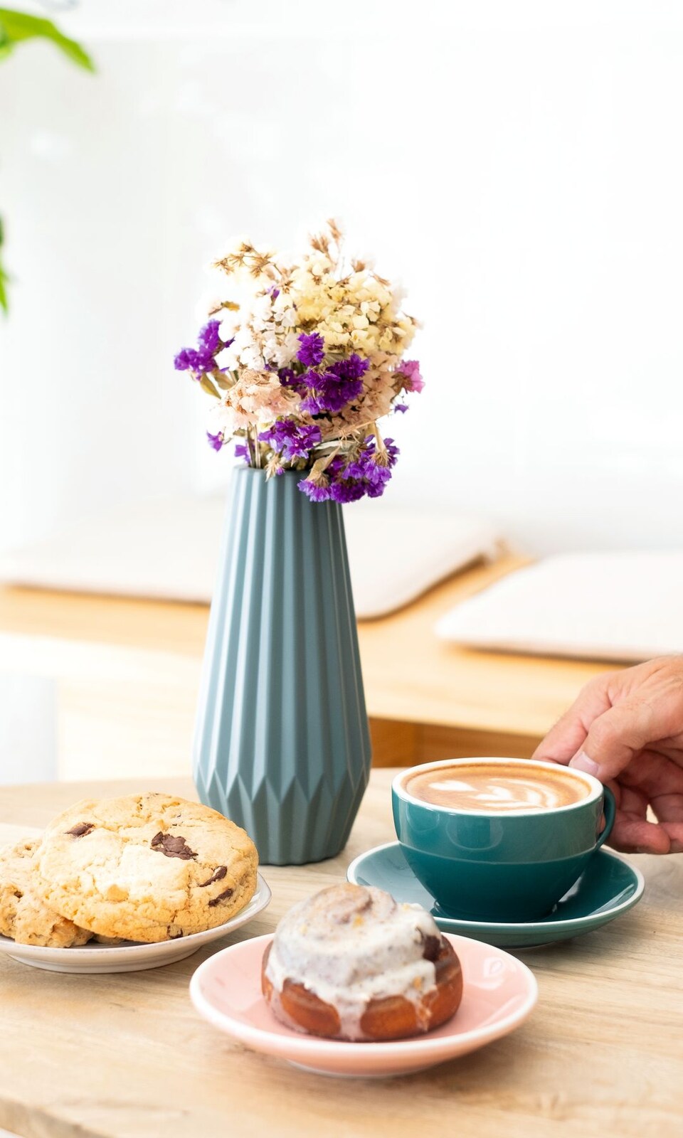 Los mejores cafés de especialidad de Madrid