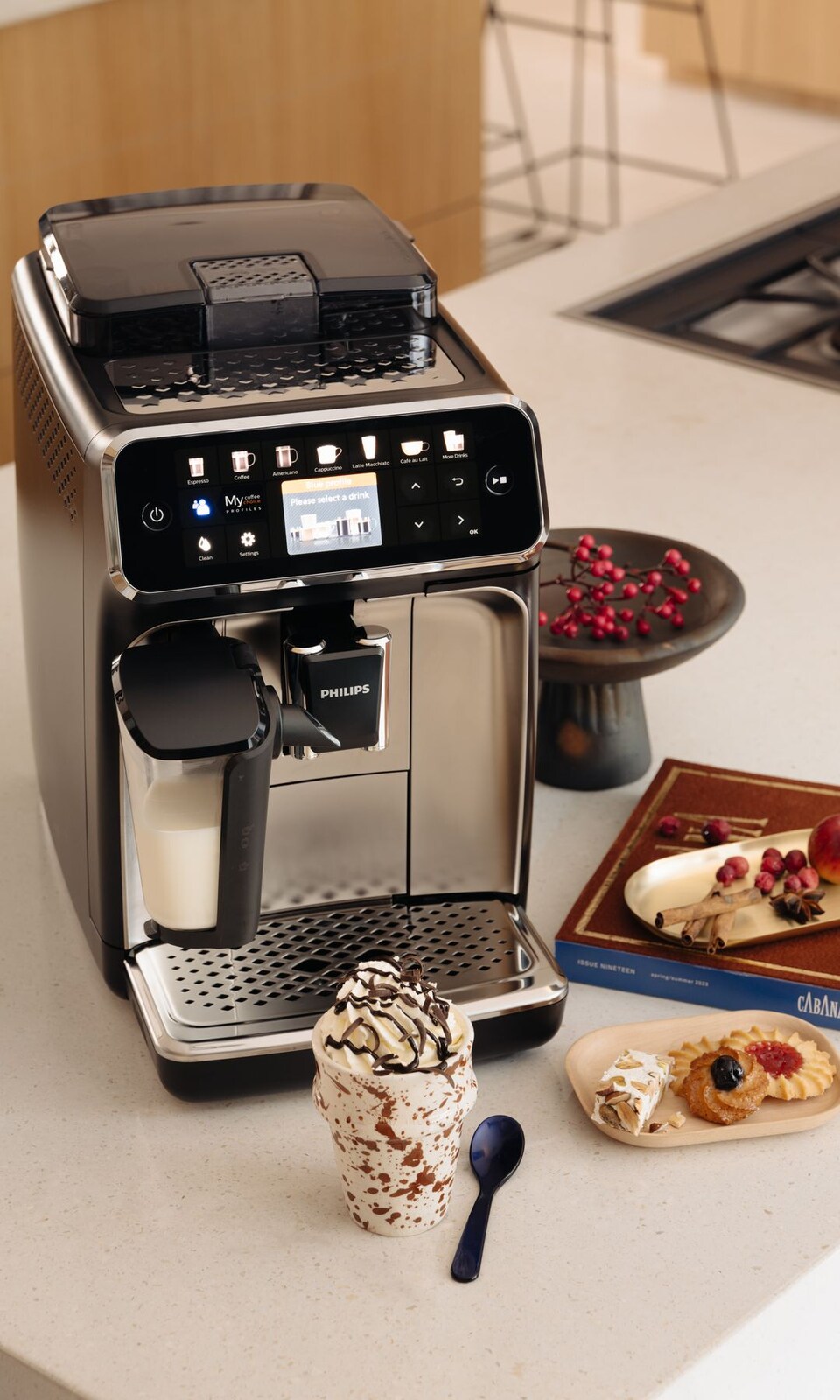 Las 2 mejores cafeteras superautomáticas de 2025 para disfrutar de un ...