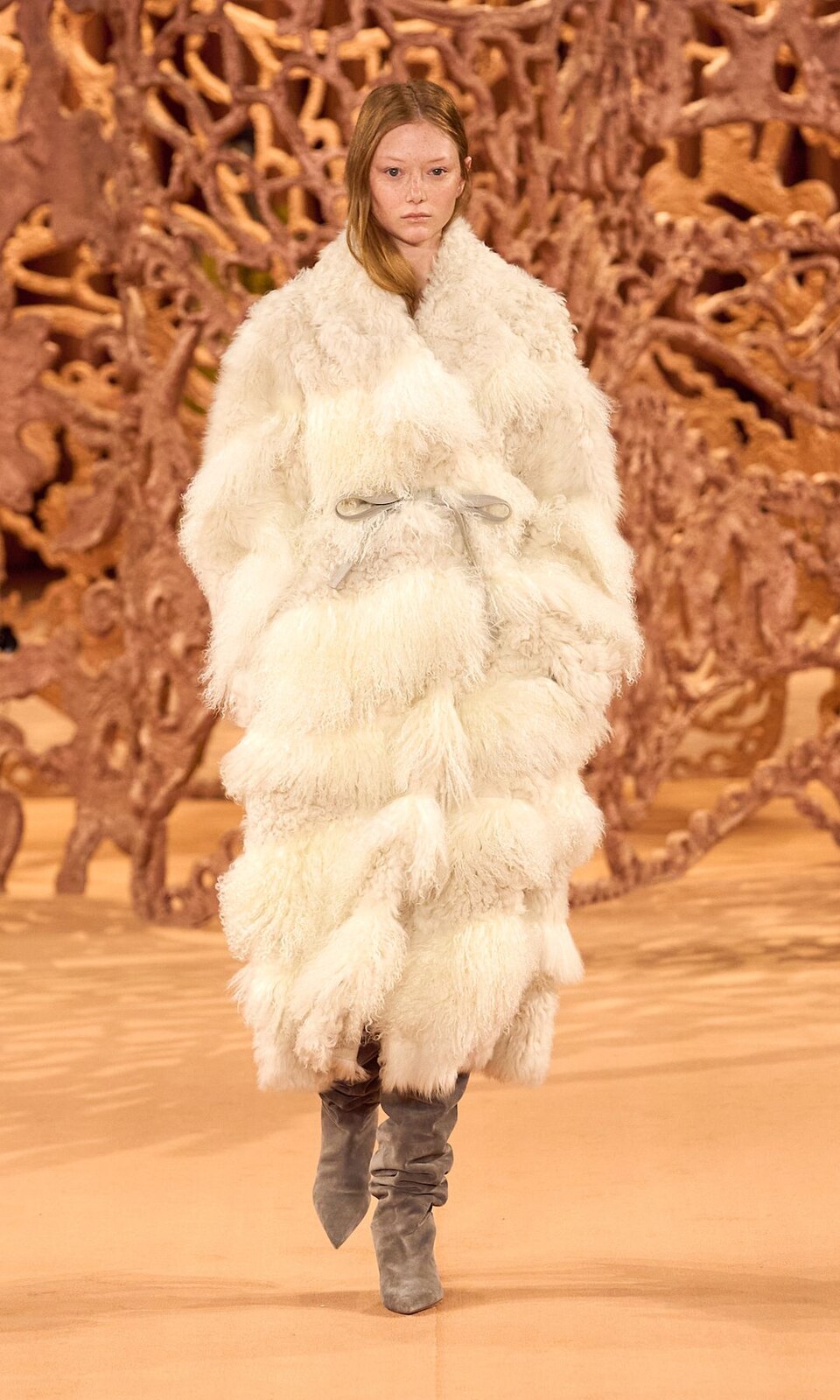 50 looks de pasarela que son supertendencia y querrás copiar este otoño🍂