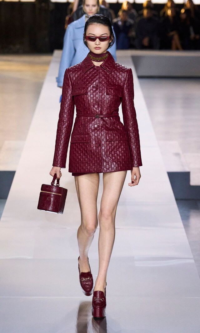 50 looks de pasarela que son supertendencia y querrás copiar este otoño🍂