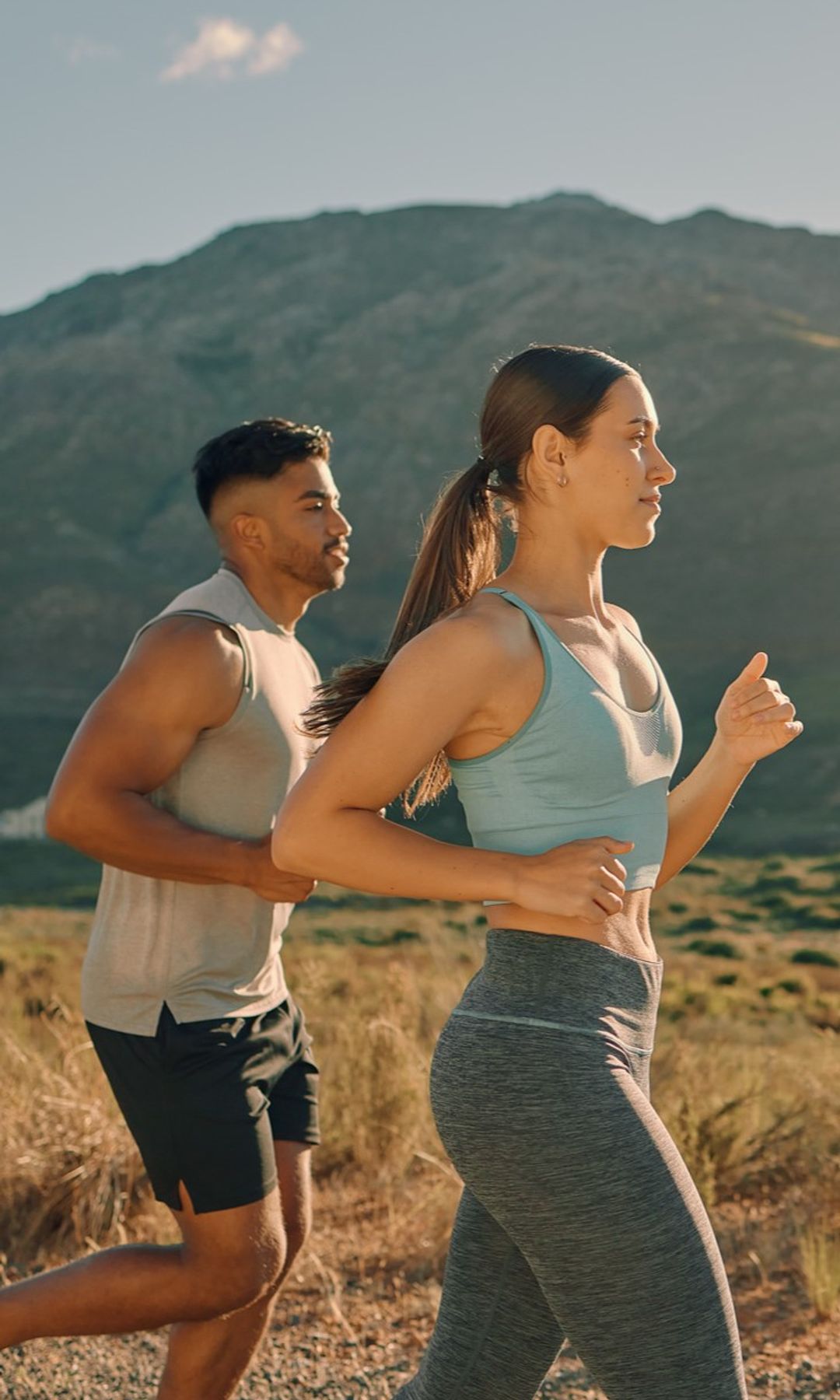 'Jeffing', la nueva técnica viral para iniciarte en el mundo running ...
