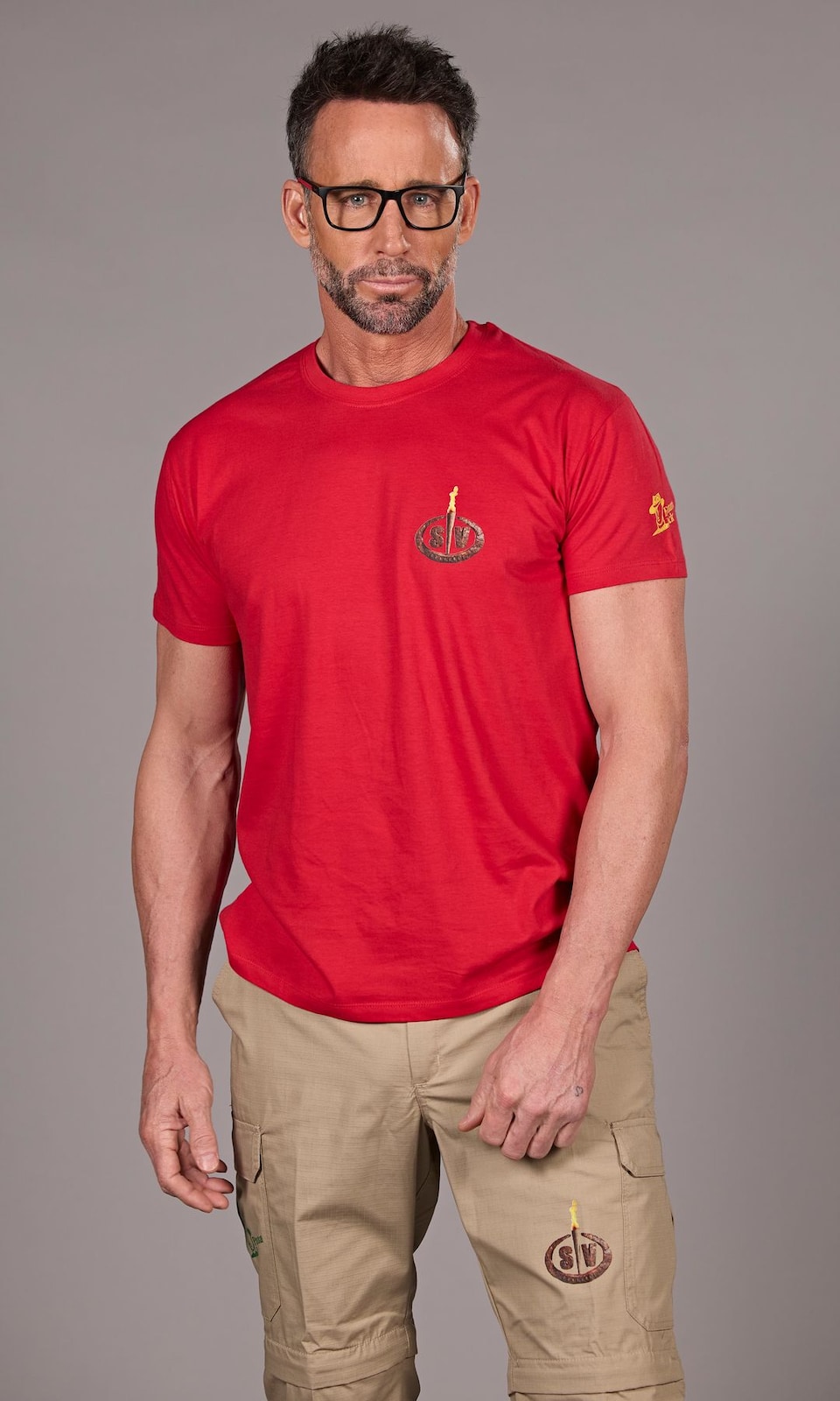 El curioso caso de Álvaro Muñoz Escassi: vuelve a 'Supervivientes' más ...