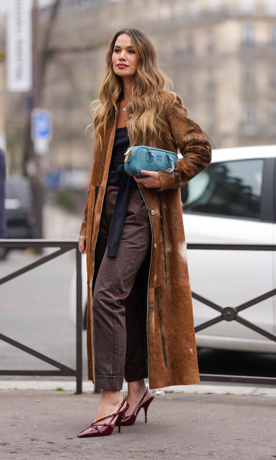 Fashion ¡HOLA!, Revista de Moda y estilo de vida