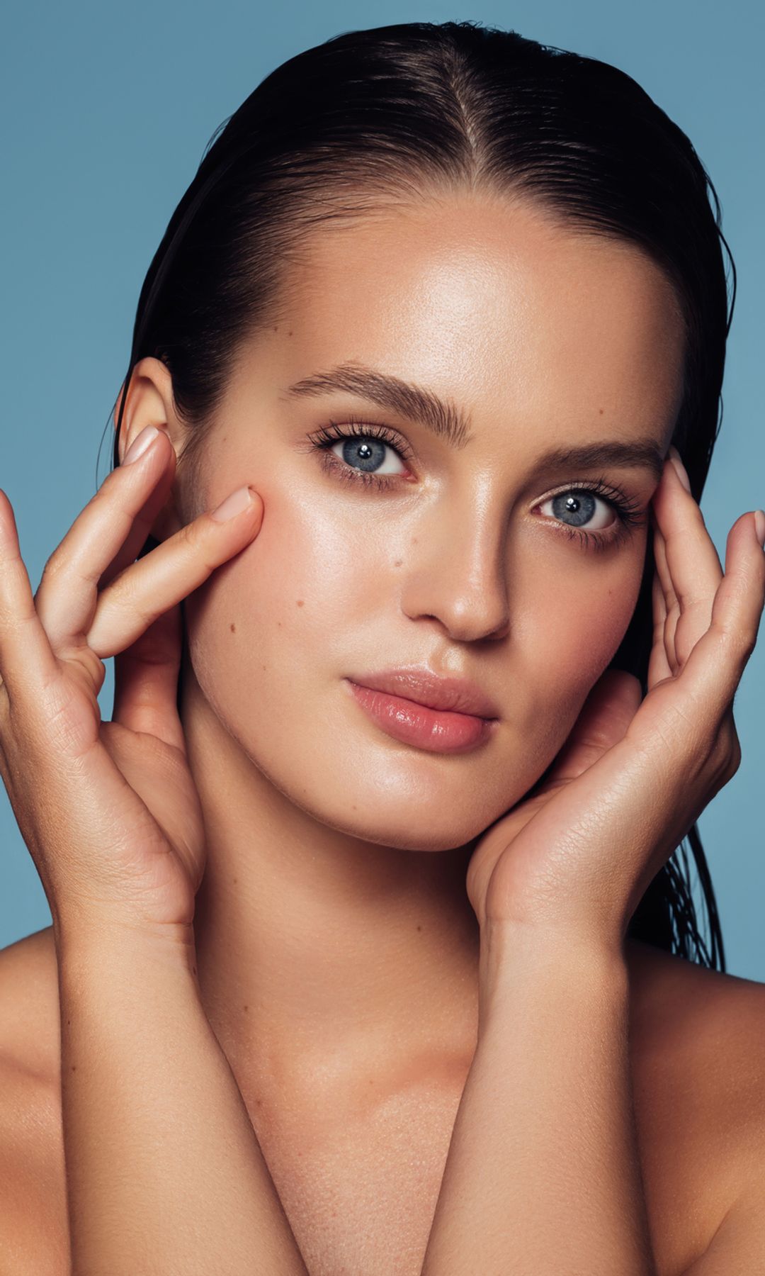 Se llama ‘Oil gritting’ y es lo último en belleza coreana que consigue ...