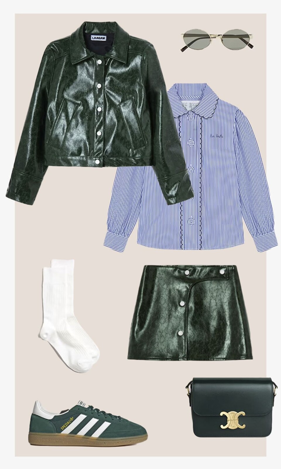 Fashion ¡HOLA!, Revista de Moda y estilo de vida