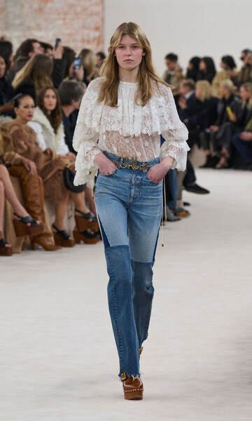 50 looks de pasarela que son supertendencia y querrás copiar este otoño🍂