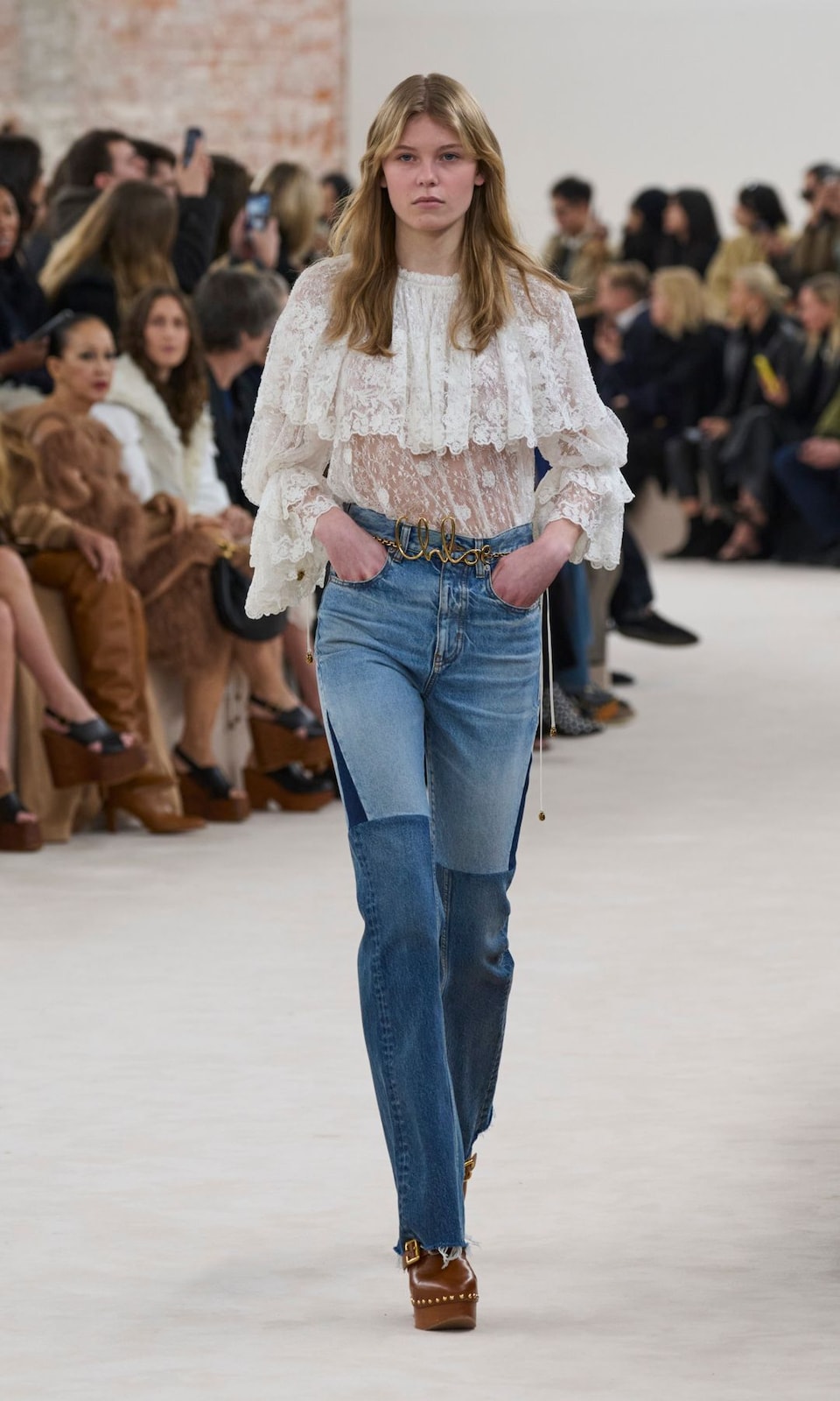 50 looks de pasarela que son supertendencia y querrás copiar este otoño🍂