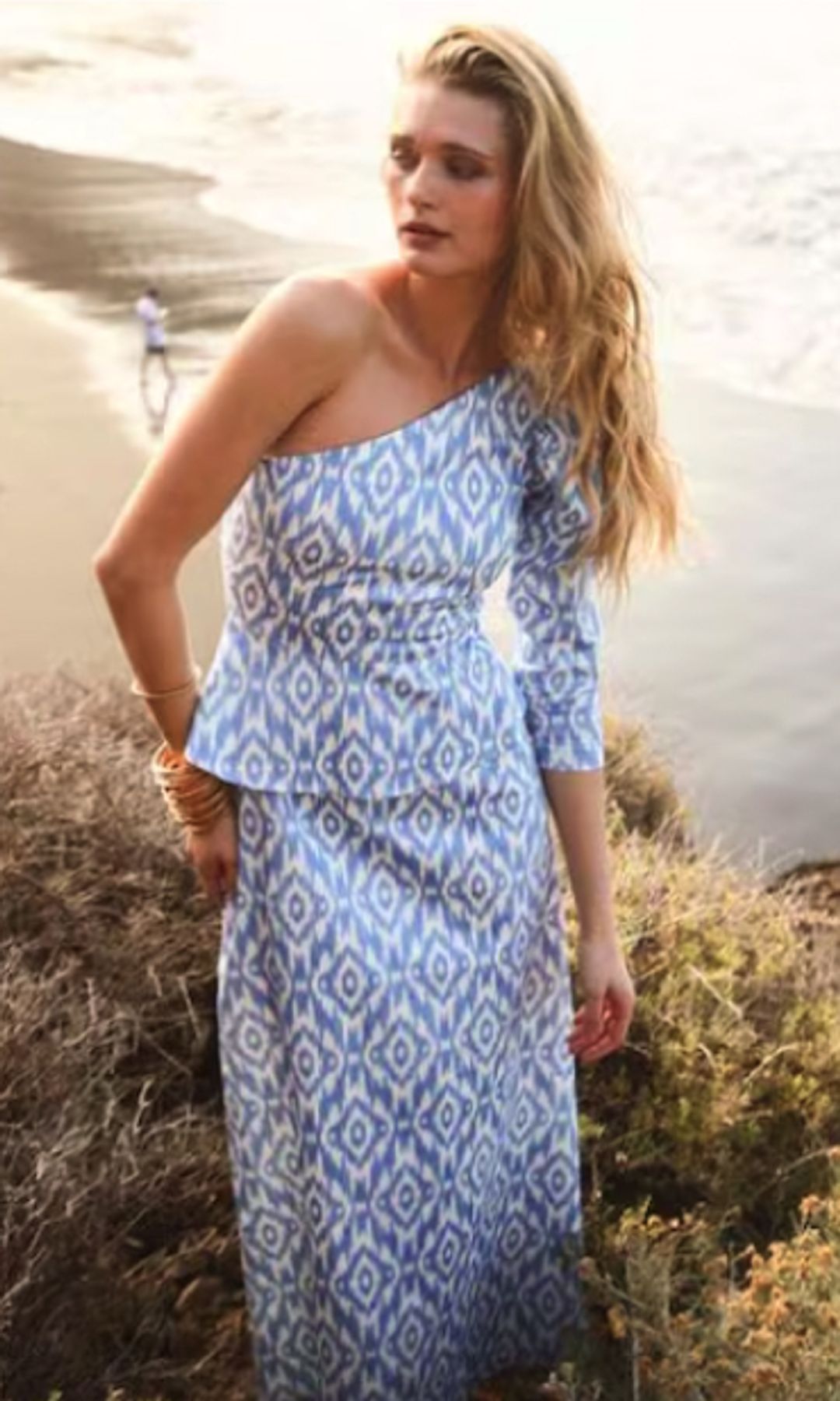 HOLA.com, diario de actualidad, moda y belleza