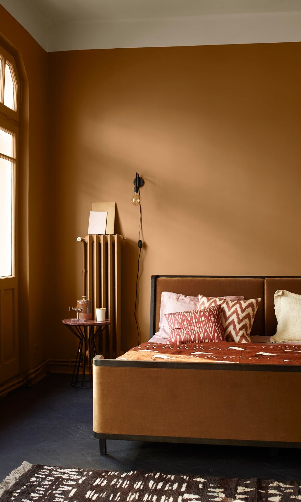 Todo lo que un pintor puede hacer por tu casa además de pintar