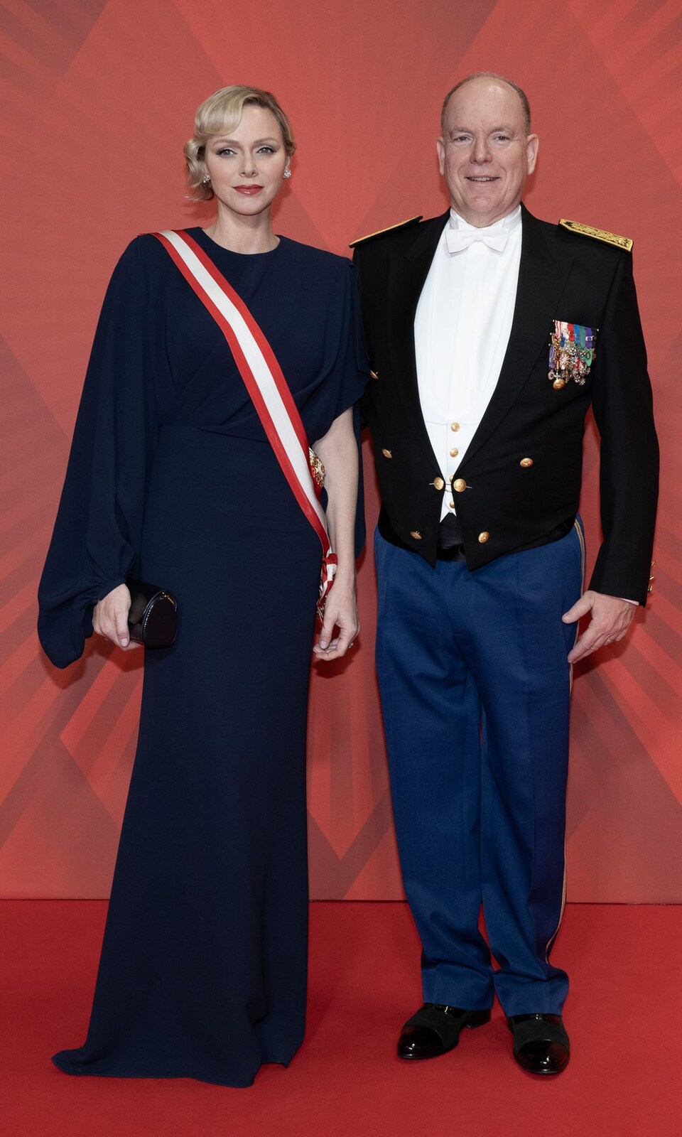 Los mejores looks de Charlene de Mónaco en su cumpleaños: estilo ...