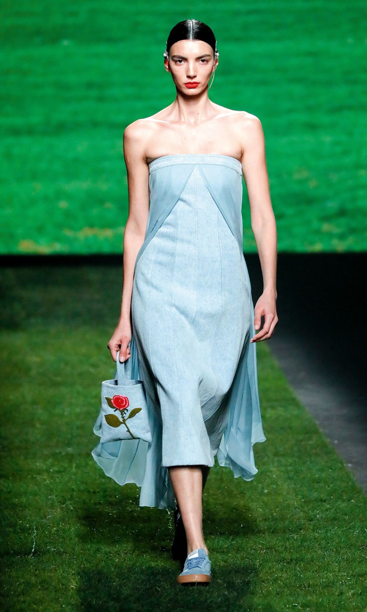 Ynés Suelves nos invita a su mundo mágico con su madre: 'Mi padre, Beltrán Osorio y Díaz de Rive ...