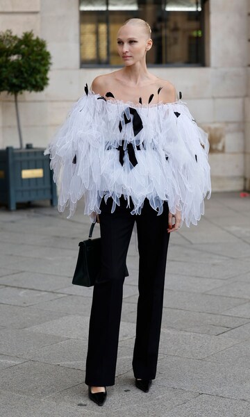 Ni 'boho' ni minimalista: la nueva estética viral se llama 'girly' y es ...