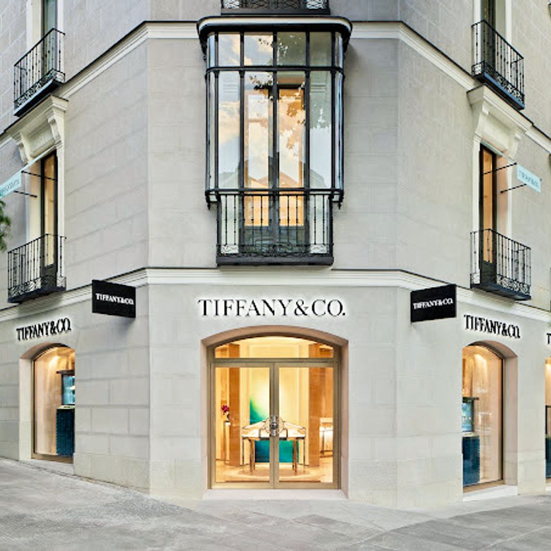 Las 10 boutiques de lujo más exclusivas de la calle Serrano de Madrid