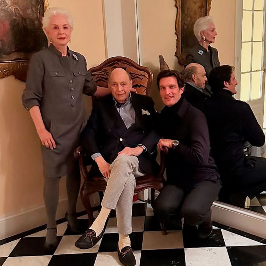 La asombrosa conversión de la hija menor de Charlie Sheen y Denise ...