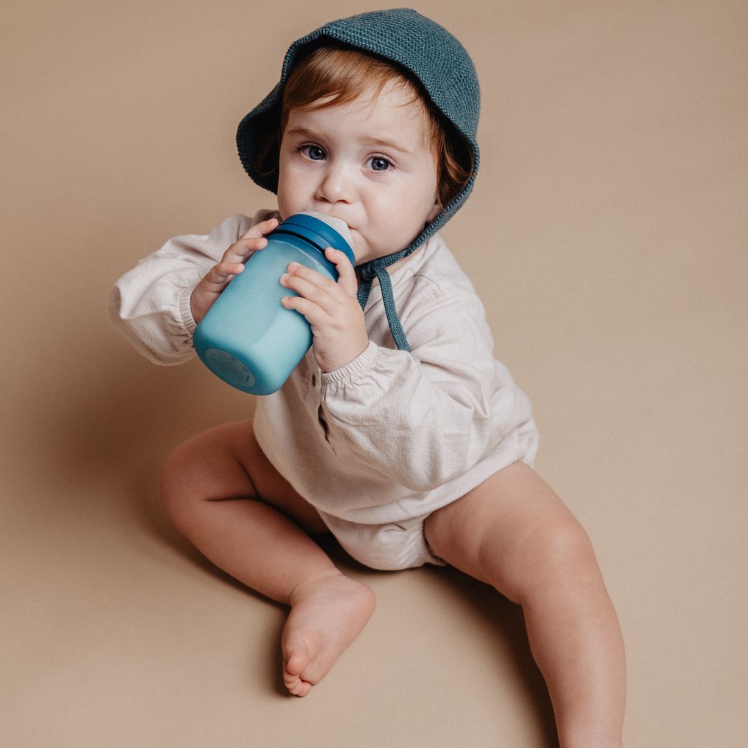 Louise Brown, la primera ‘bebé probeta’ de la historia