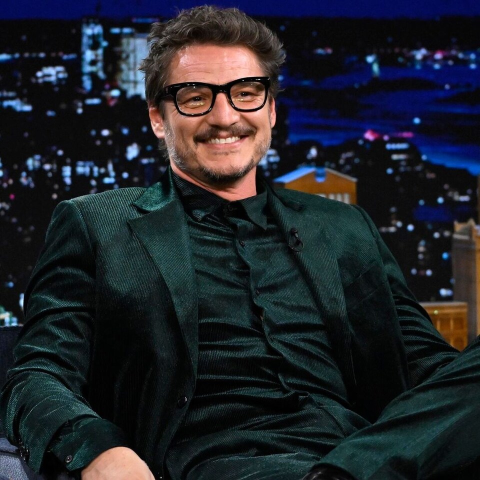 ¿Con quién está saliendo Pedro Pascal? | ¡HOLA!