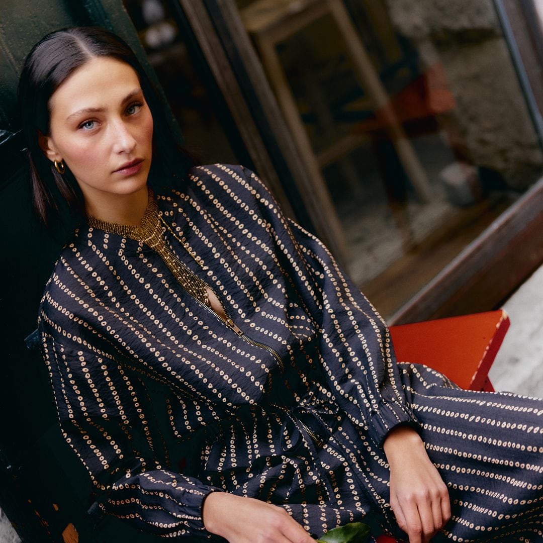 Así es Álex Ghita, el nuevo amor de Adara Molinero