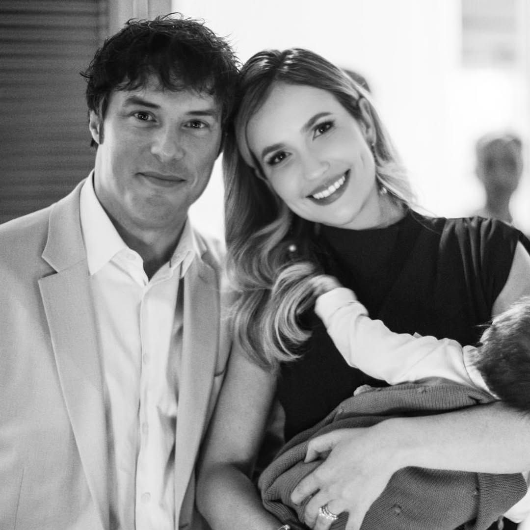 Jordi Cruz, así es Rebecca Lima, la mujer con quien se convertirá en ...