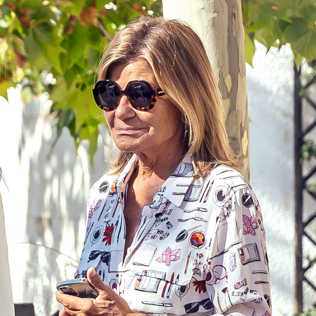 Cari Lapique y su hija Carla salen adelante con amor y entereza en su ...