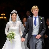 Moda nupcial a la última y consejos para que el día de tu boda sea ...