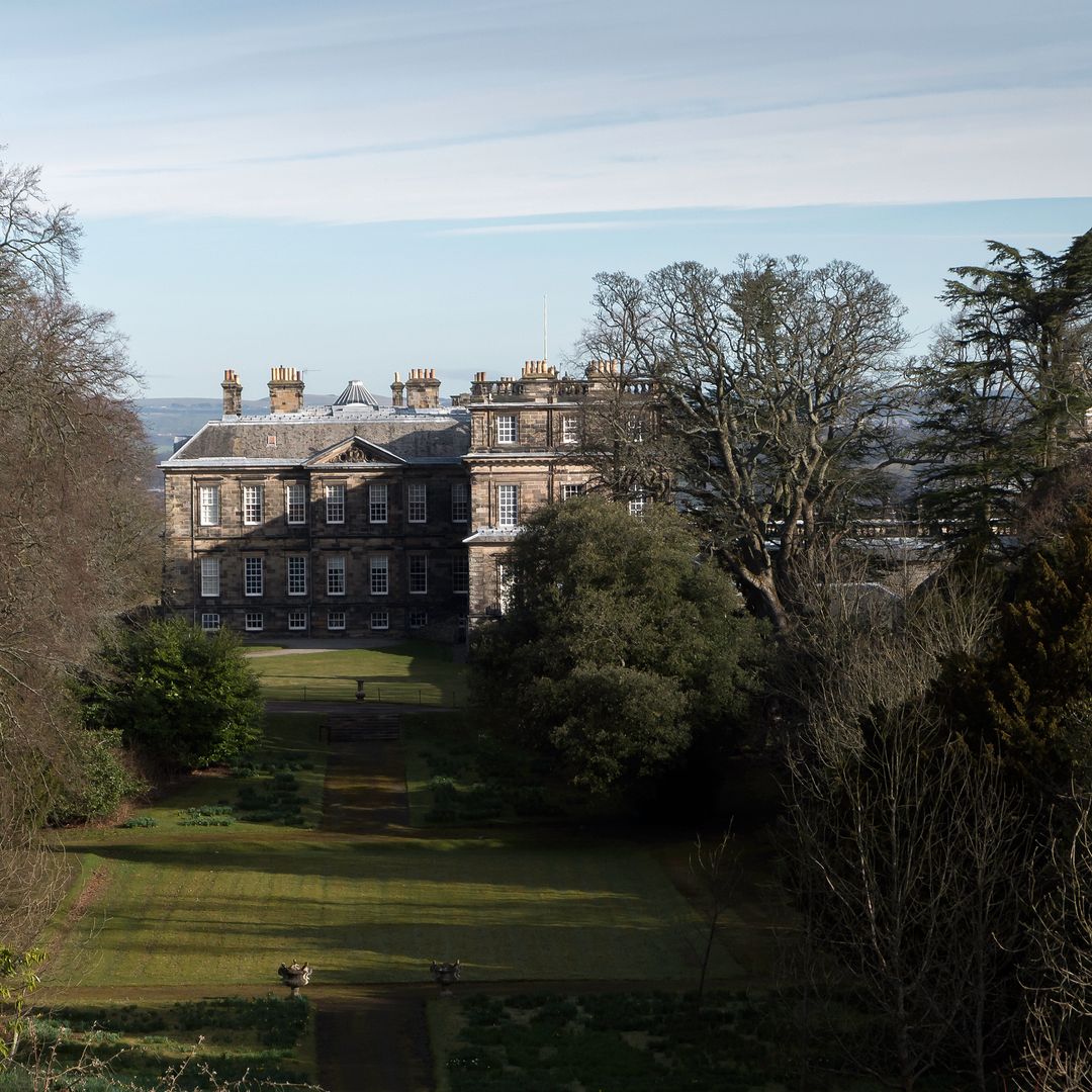 Escocia como en Outlander: una ruta entre castillos, paisajes y ...