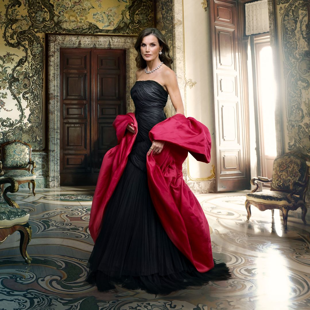 Portada de Realeza y Personalidades | Información y curiosidades sobre ...