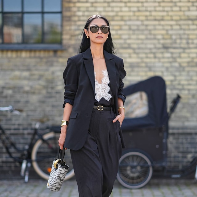 Las últimas tendencias en moda y toda la información sobre las ...