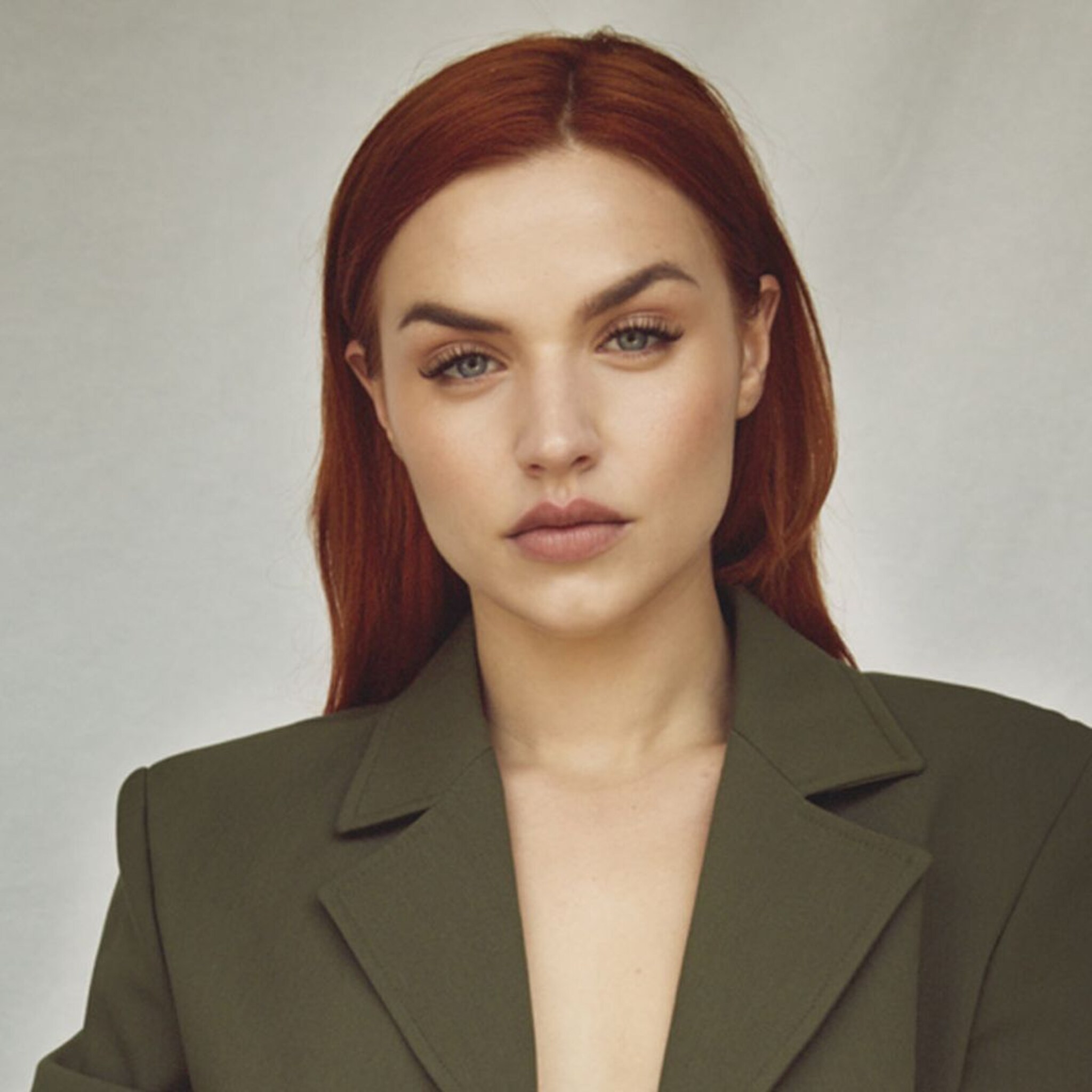 Entrevista a Mirela Balić, la nueva actriz de Élite 7 | ¡HOLA!