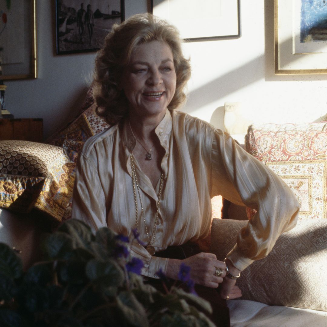 Edith Wharton, Coco Chanel y Lauren Bacall: las claves de decoración y ...