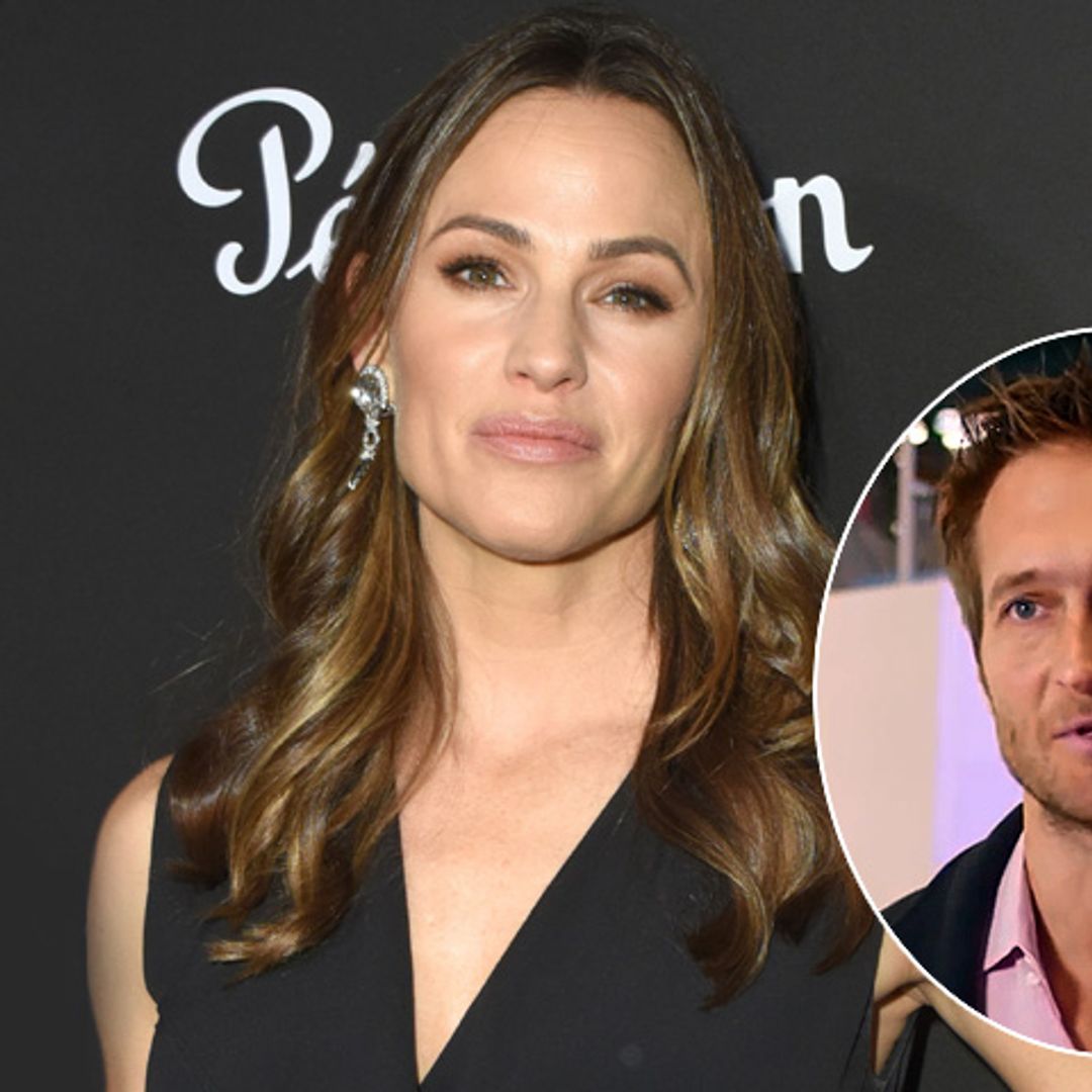 Jennifer Garner Orelhas Cara De Familia Jennifer Garner Faz Careta