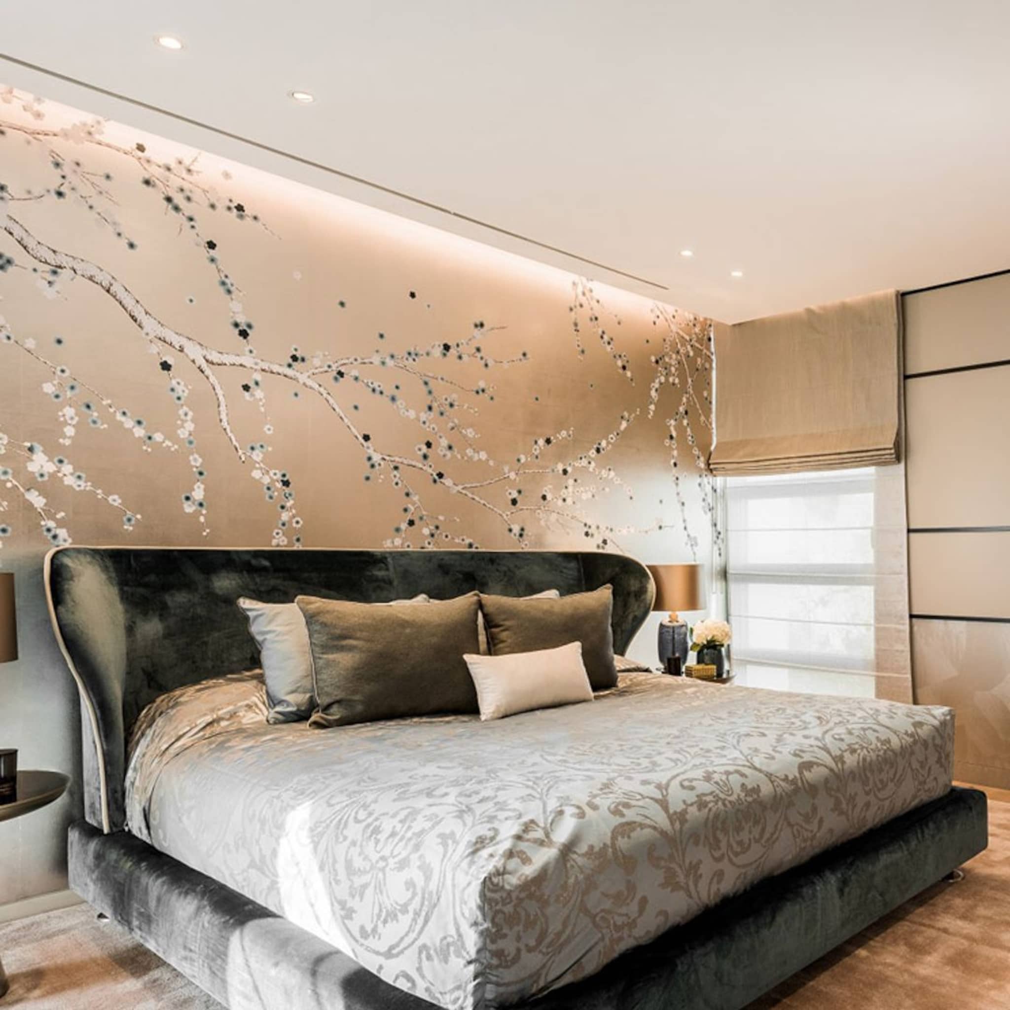 Pros y contras de iluminar con focos empotrados en el techo