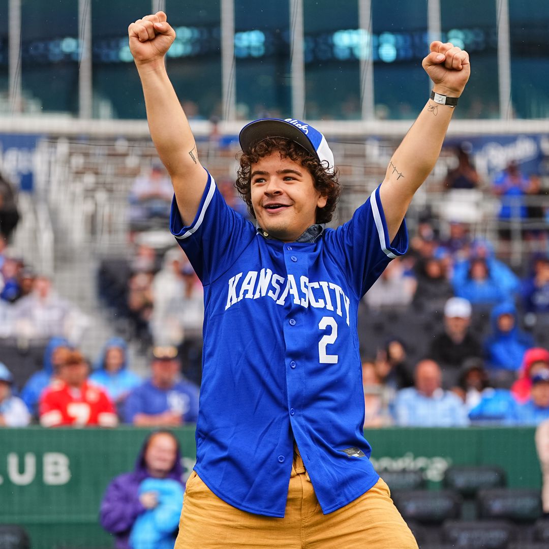 La extraña enfermedad de Gaten Materazzo, el actor de 'Stranger things ...
