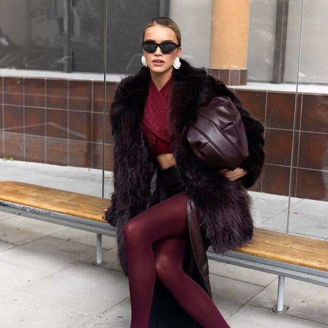 Fashion ¡HOLA!, Revista de Moda y estilo de vida