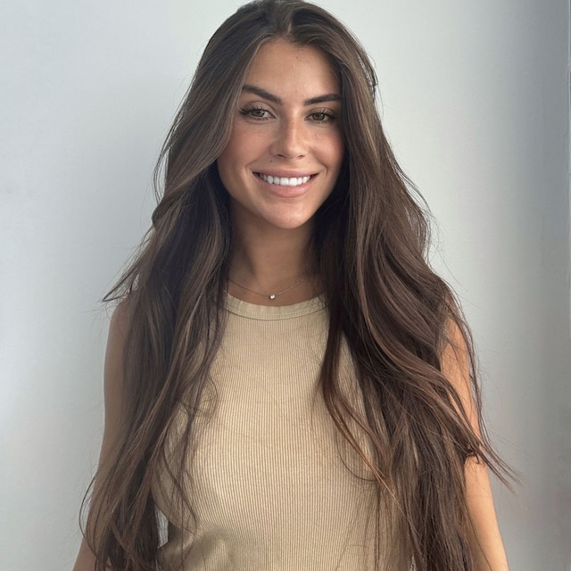 Skylar mae porn reels mina looks just like her photos and