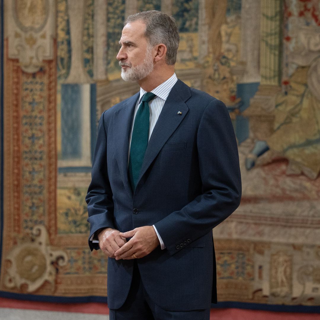 ¿Es Felipe VI el rey mejor vestido? Los expertos opinan: "Es un ...