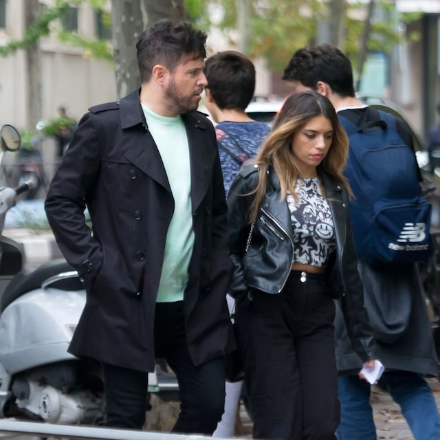 Conoce a Laura Rubio, la novia de Pablo López y su historia de amor