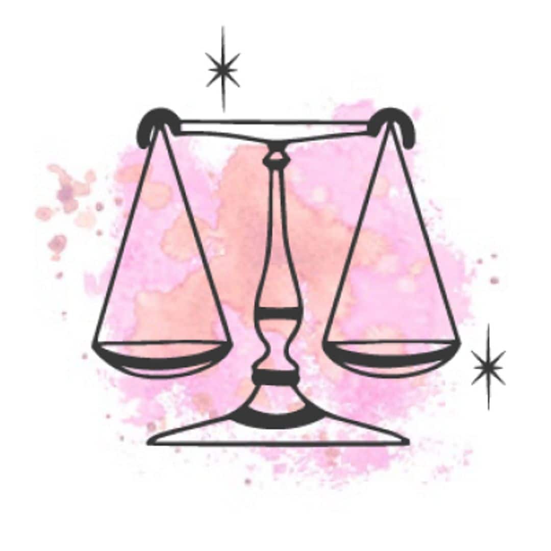 Horóscopo Libra