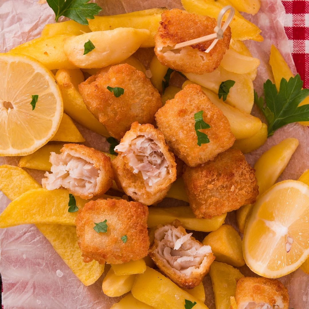 Buñuelos de viento: la receta tradicional Buñuelos de viento: la receta tradicional