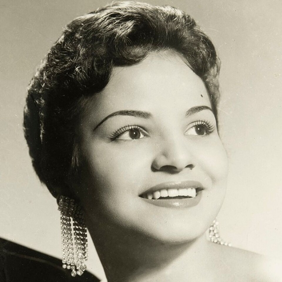 Blanca Rosa Gil | Ícono cubano y diva de la canción | ¡HOLA!