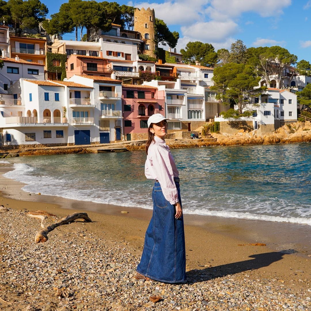 Los vídeos de Meghan Markle divirtiéndose con su hijo Archie en el jardín de su casa