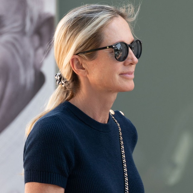 Miranda Rijnsburger y sus hijos llegan a España: la familia Iglesias ...