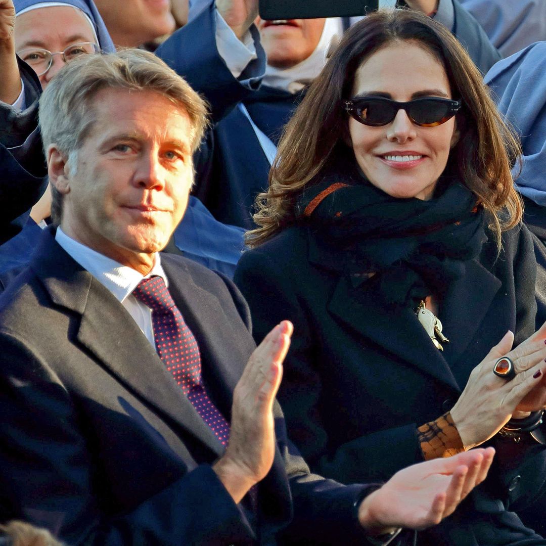 Adriana Abascal y el príncipe Manuel Filiberto de Saboya: novedades del ...