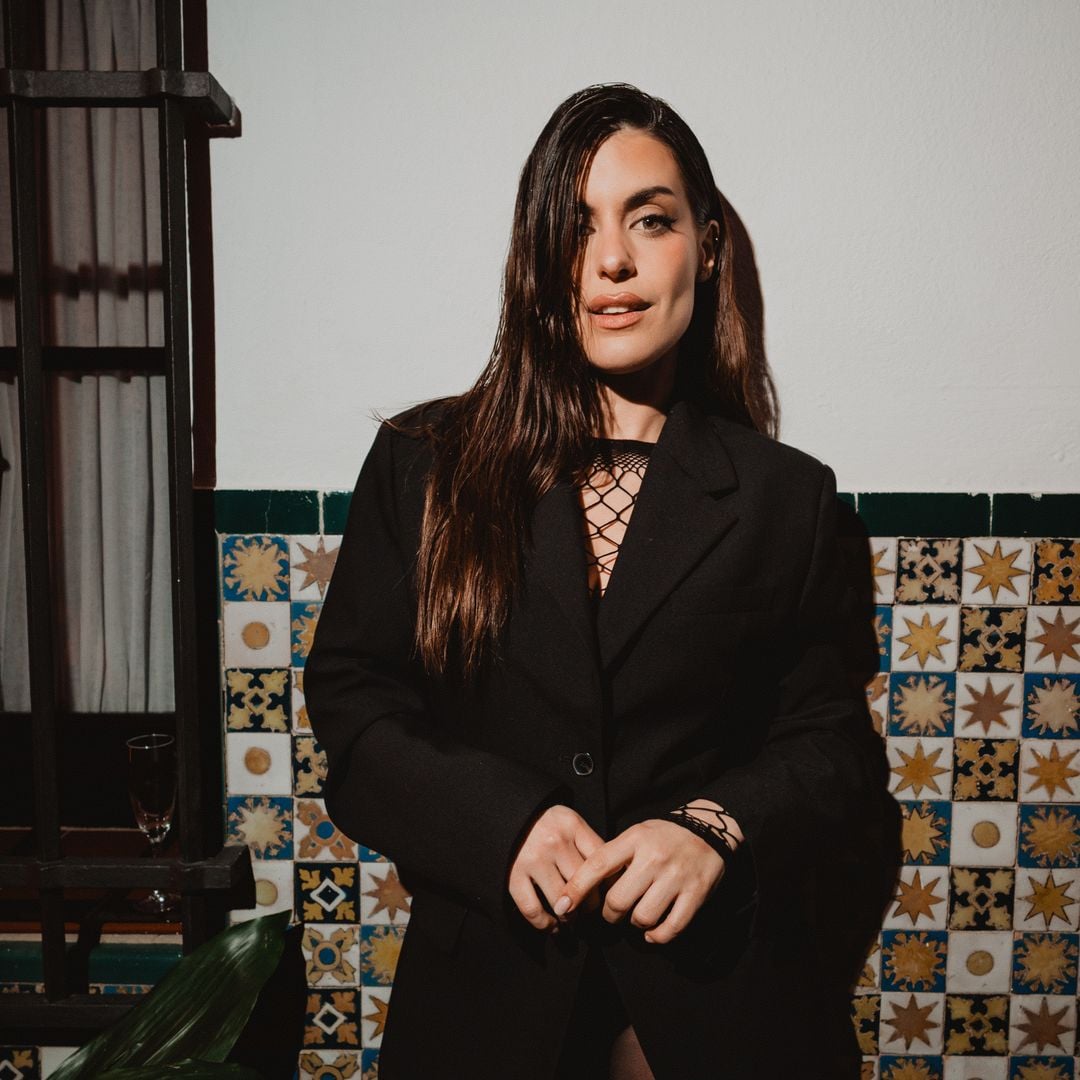 El turbulento regreso de Angélica Rivera, ex Primera Dama de México, a ...