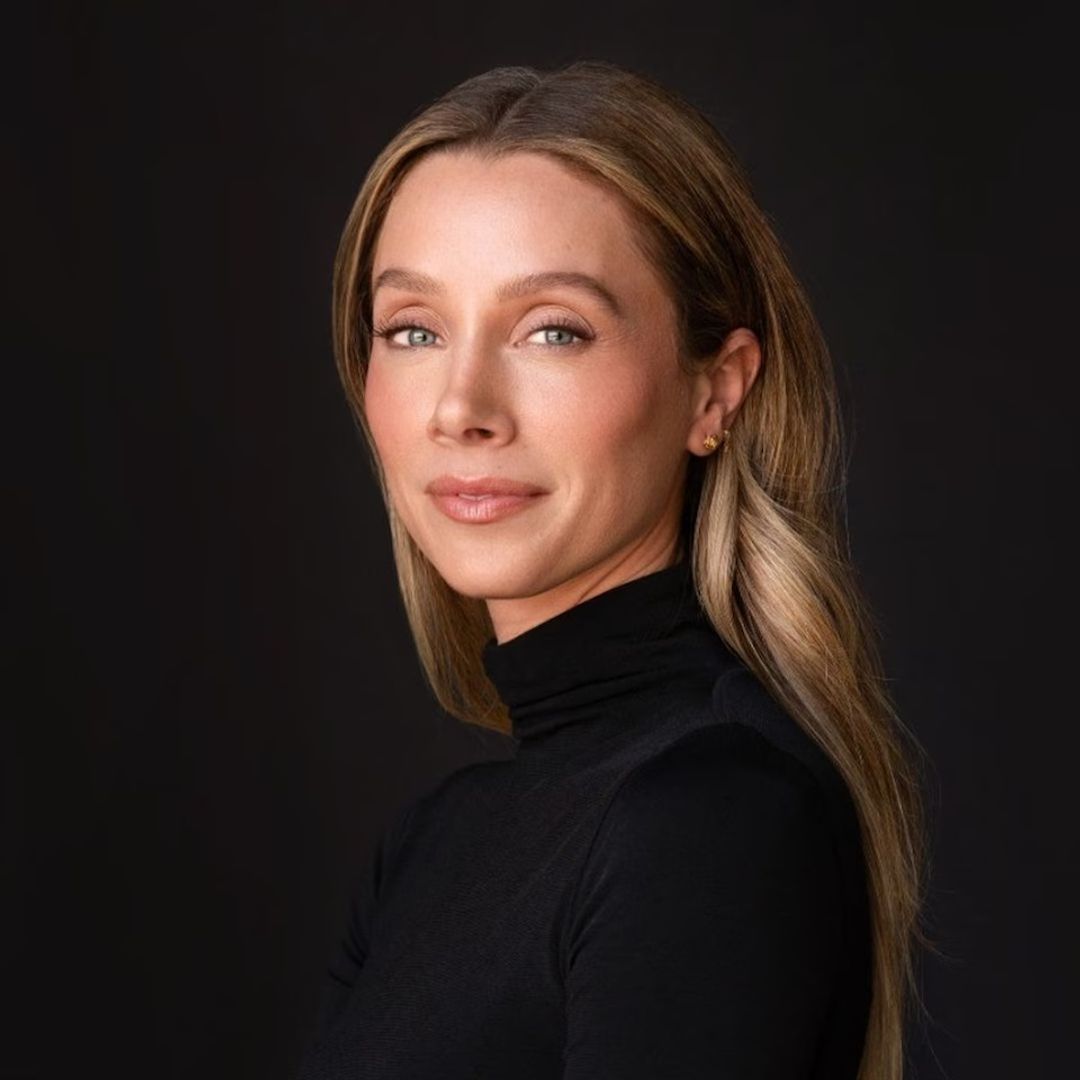 Cassandra Thurswell | Un negocio de belleza desde cero | ¡HOLA!