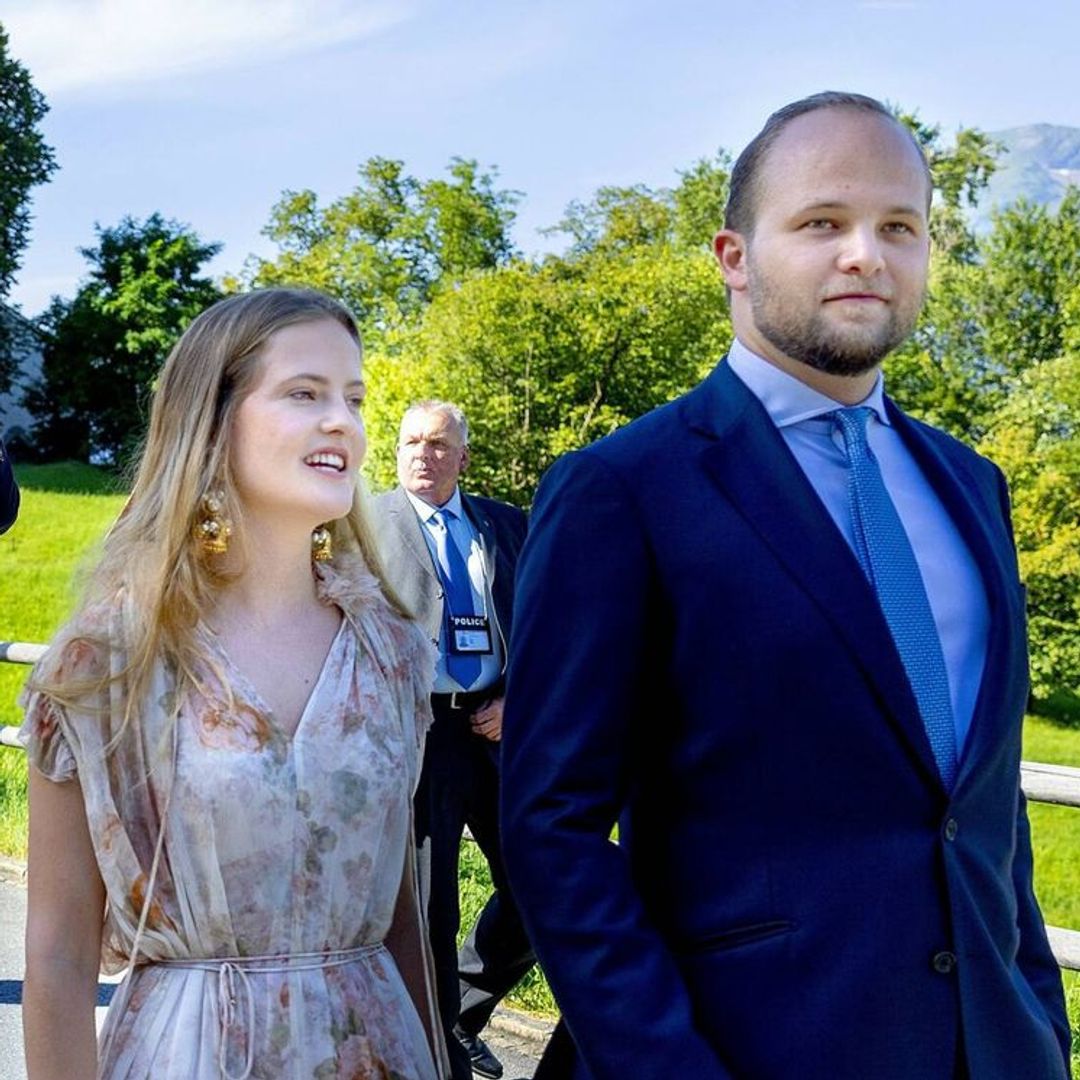 Nueva boda real en Liechtenstein: te contamos la historia de la Casa ...