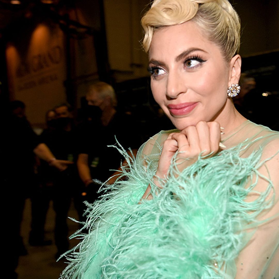 Natali Germanotta, la hermana de Lady Gaga que diseña sus vestidos